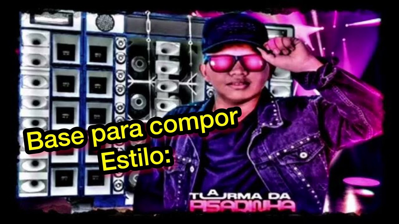 Base Para Compor Estilo Turma Da Pisadinha Chords Chordify