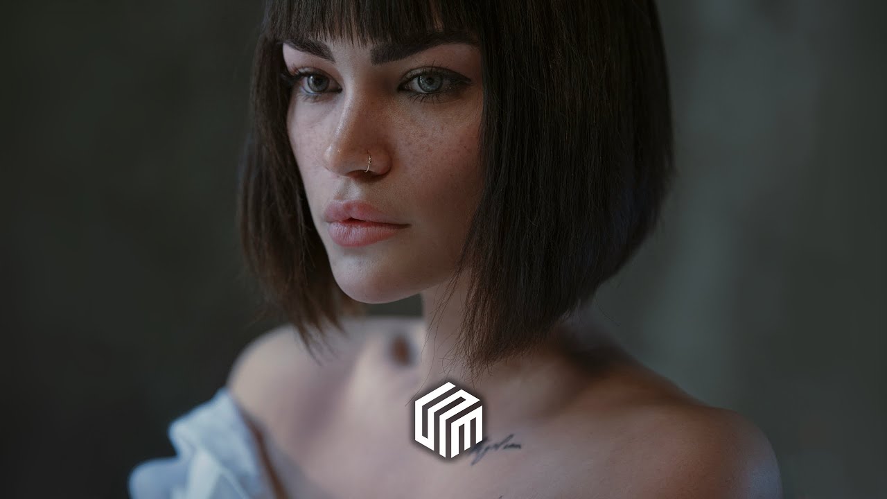 CAN - Maria (Original Mix) - YouTube