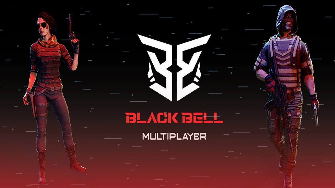 Black Bell Multiplayer - YouTube