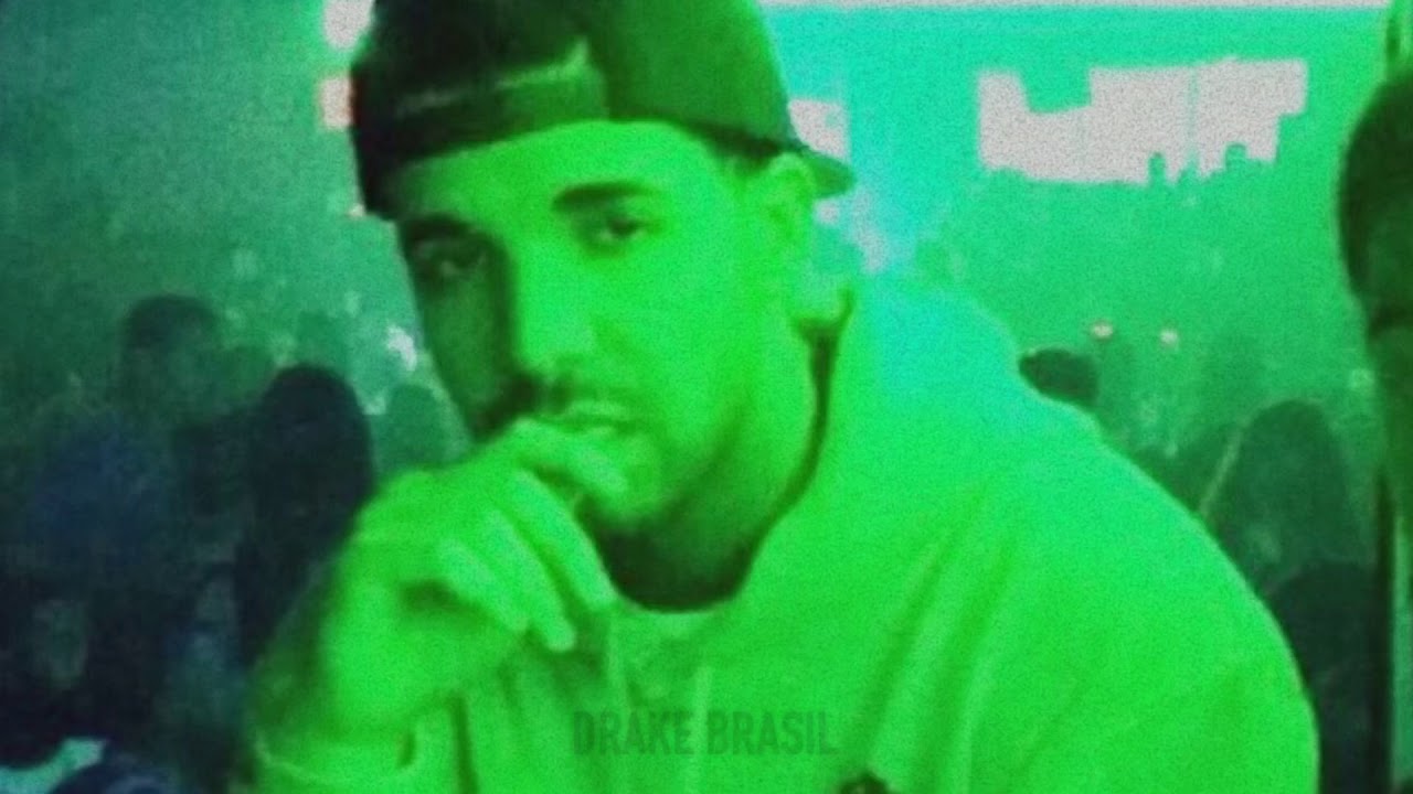 ENOUGH SAID - DRAKE & AALIYAH (LEGENDADO) - YouTube