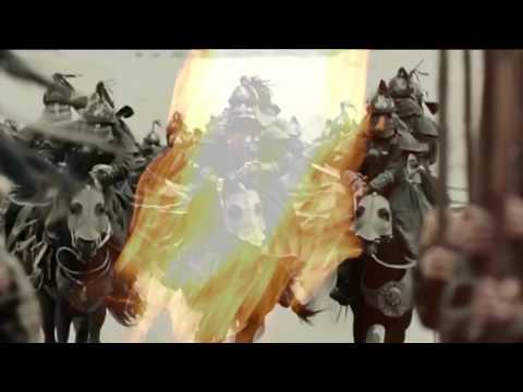 Okaber-Taboo video klip