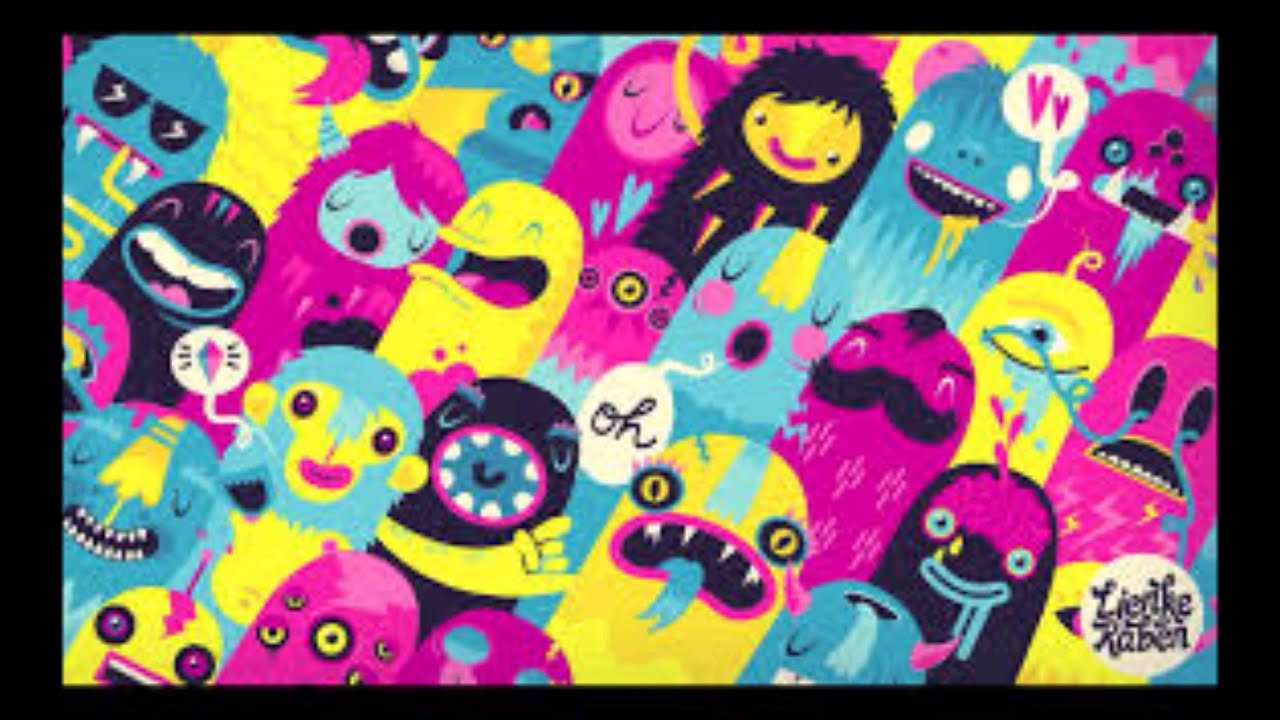 OMFG - Hello 15 Minute Version! - YouTube