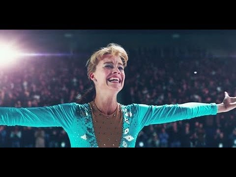 I,TONYA OFFICIAL TRAILER  2018 DRAMA MOVIE