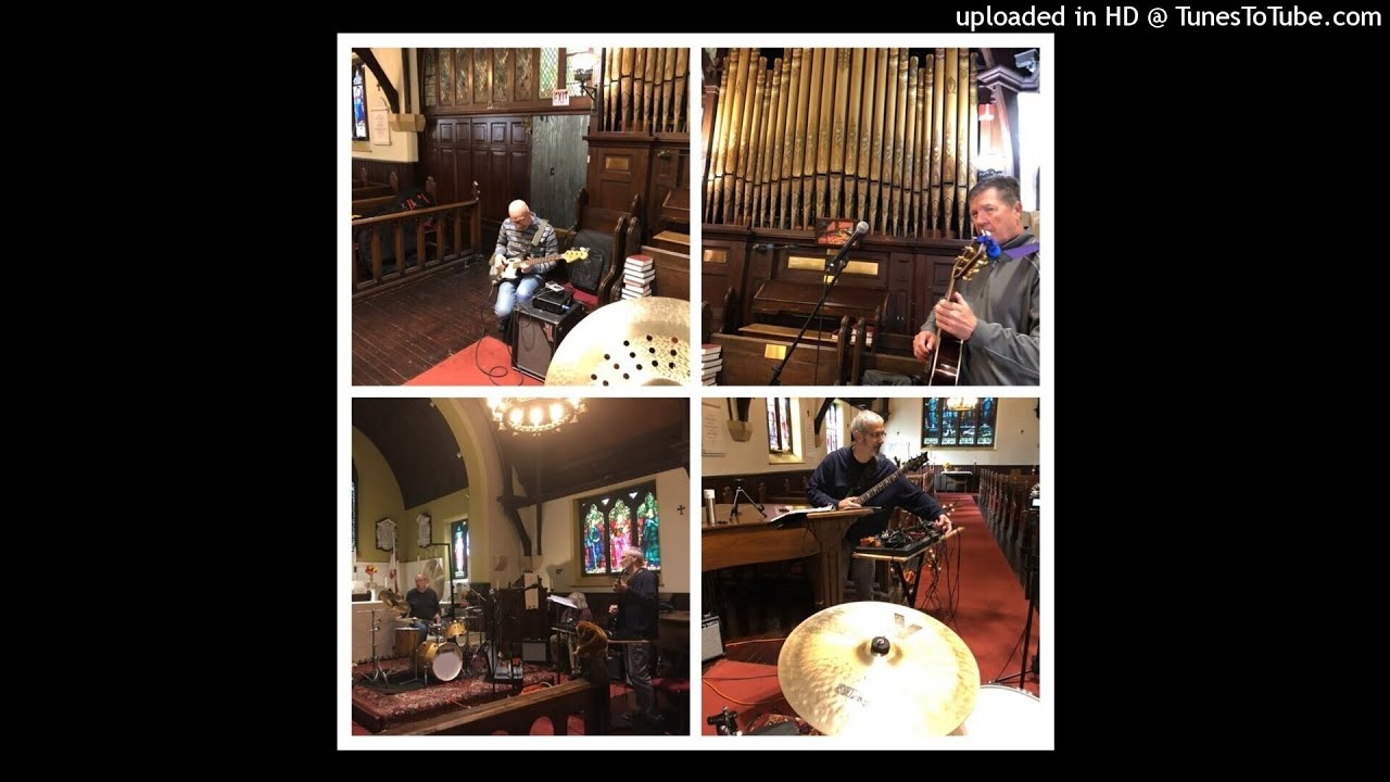 SKJB-20211120-z "Last jam of the day..." - YouTube