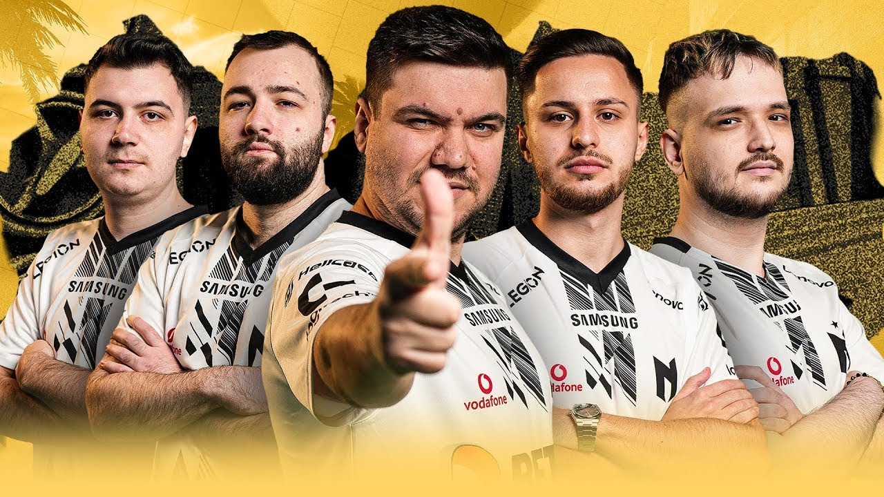 🔴 LIVE FACEIT w @MoDoCS2 @jaxi fnl 7kick - YouTube