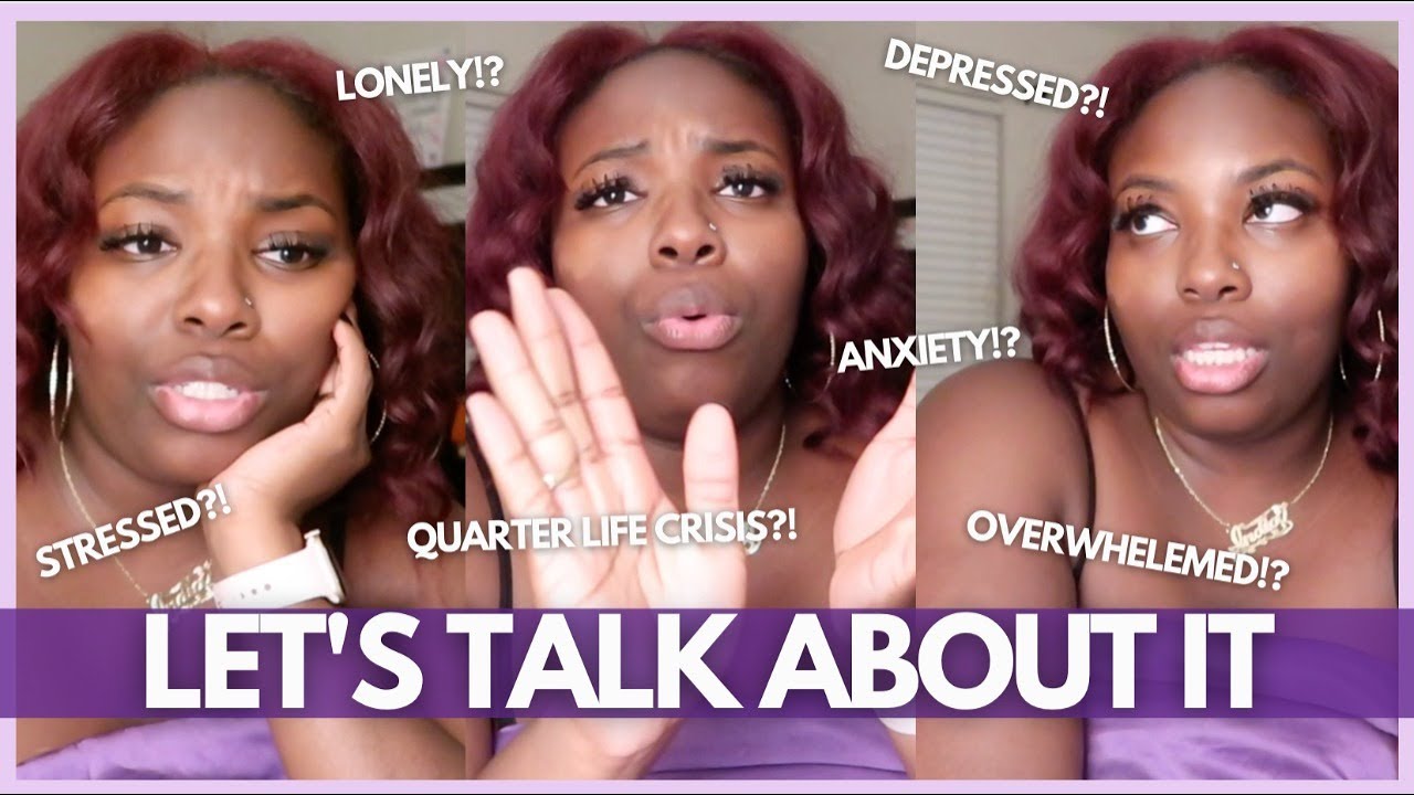 CHIT CHAT: SOCIAL MEDIA DETOX THOUGHTS & RESULTS | WHY I DECIDED TO ...