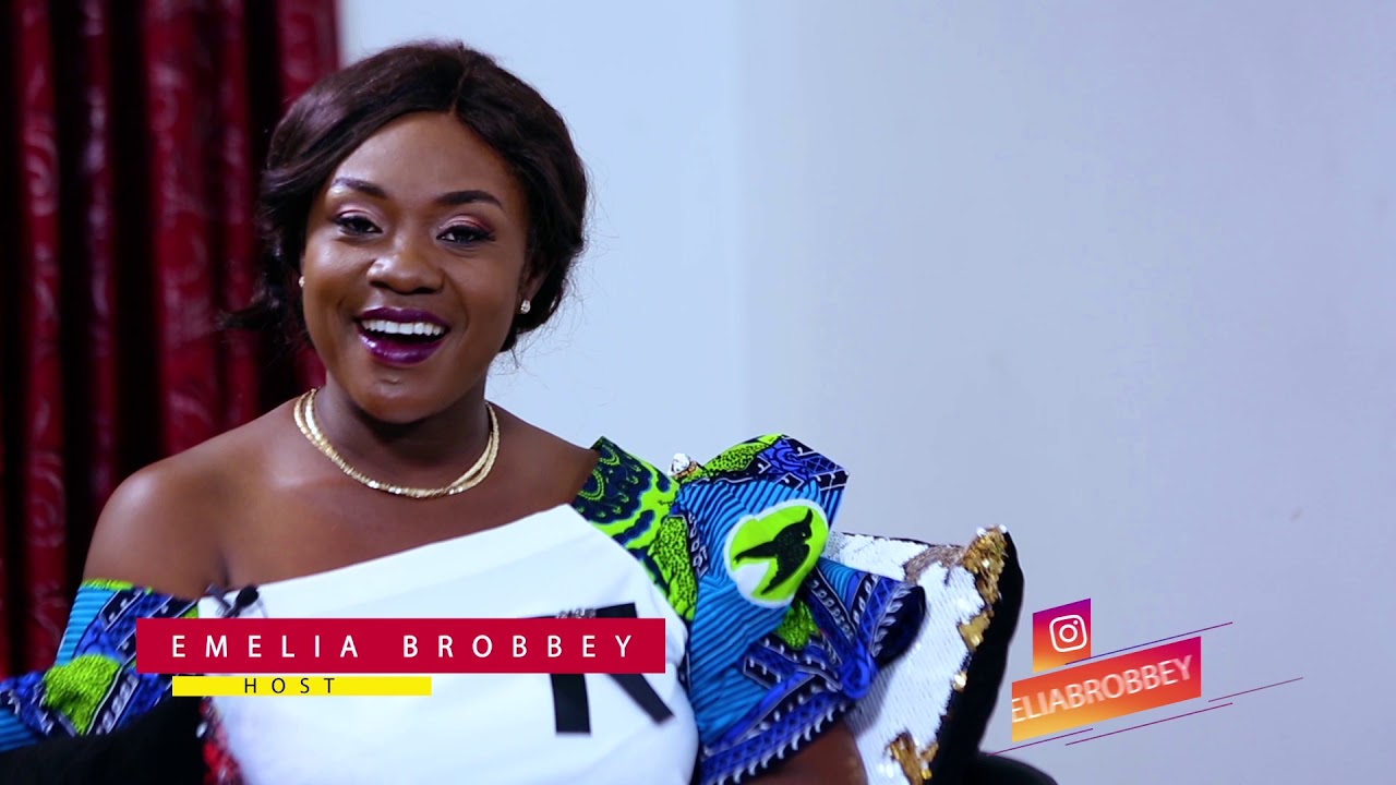 OKUKUSEKU The Talk Show With Fidaus - YouTube