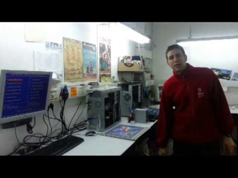 Taller informatico - YouTube