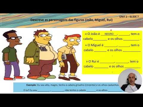 Unit 2 - Lesson 7 - YouTube