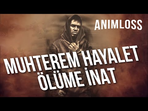 Muhterem Hayalet x Ölüme İnat - Farazi V Hidra (Mashup)