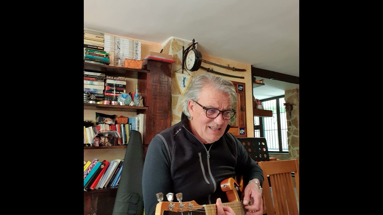 Prospettiva Nevski - Franco Battiato cover - YouTube Music