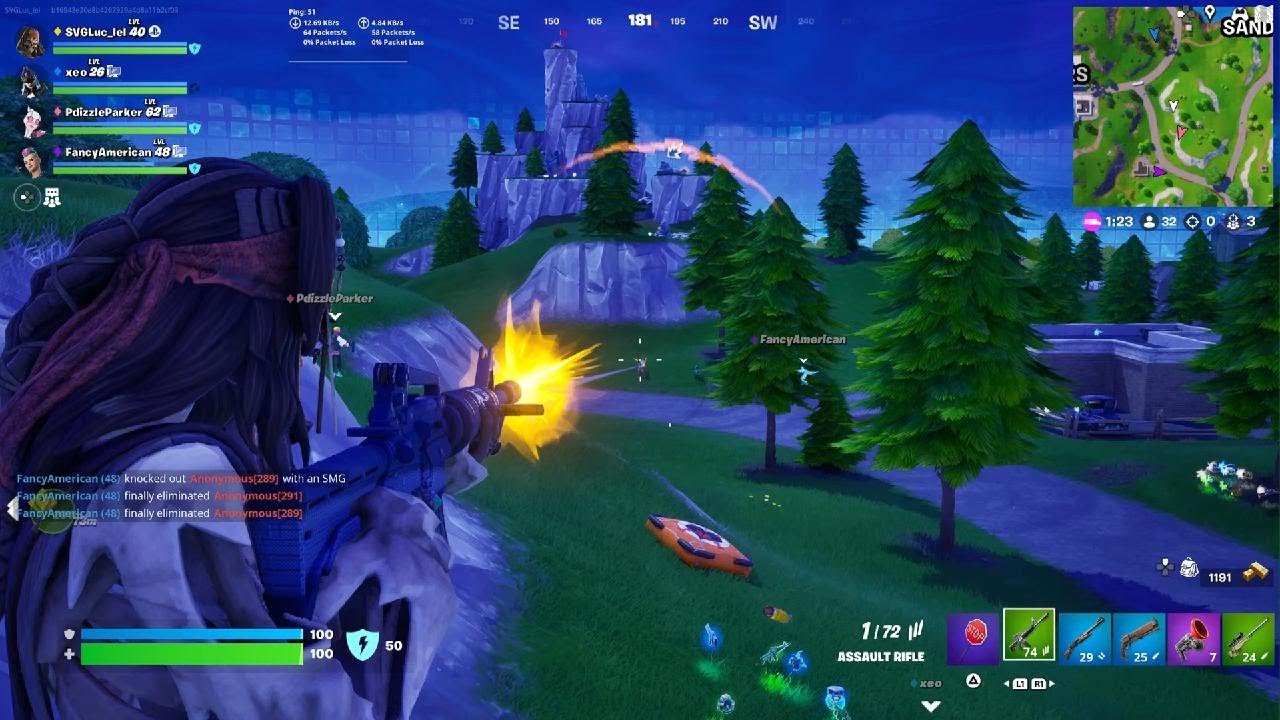 Reload Buggin Today Damn - YouTube