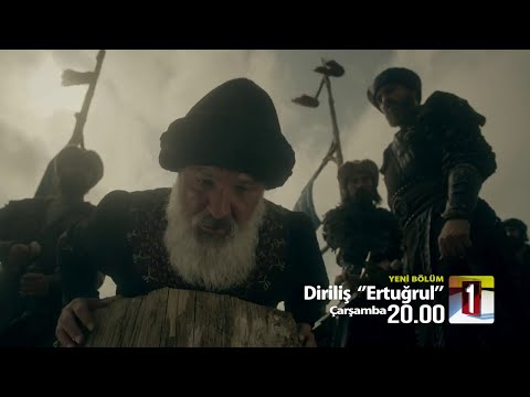 Diriliş Ertuğrul 23. Bölüm 2. Fragmanı