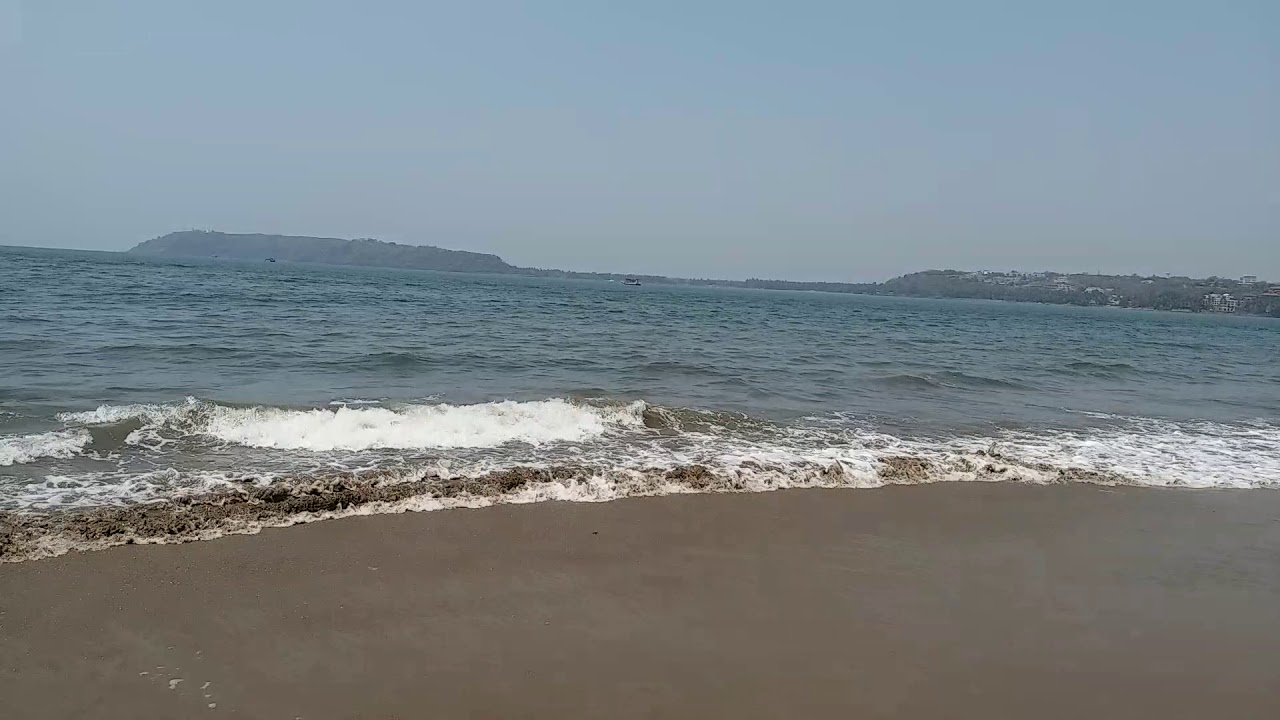 Mumbai Samundar dengar - YouTube