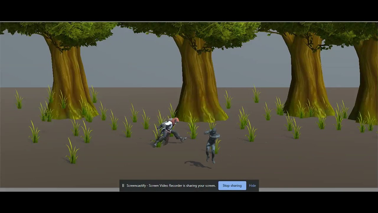 GP S5 Arts and Animation Assignment - YouTube