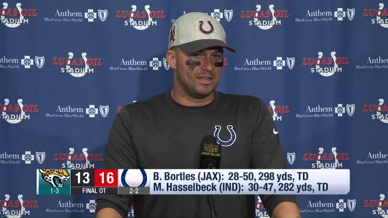 Best Press Conference Moments (Week 4) | NFL - YouTube
