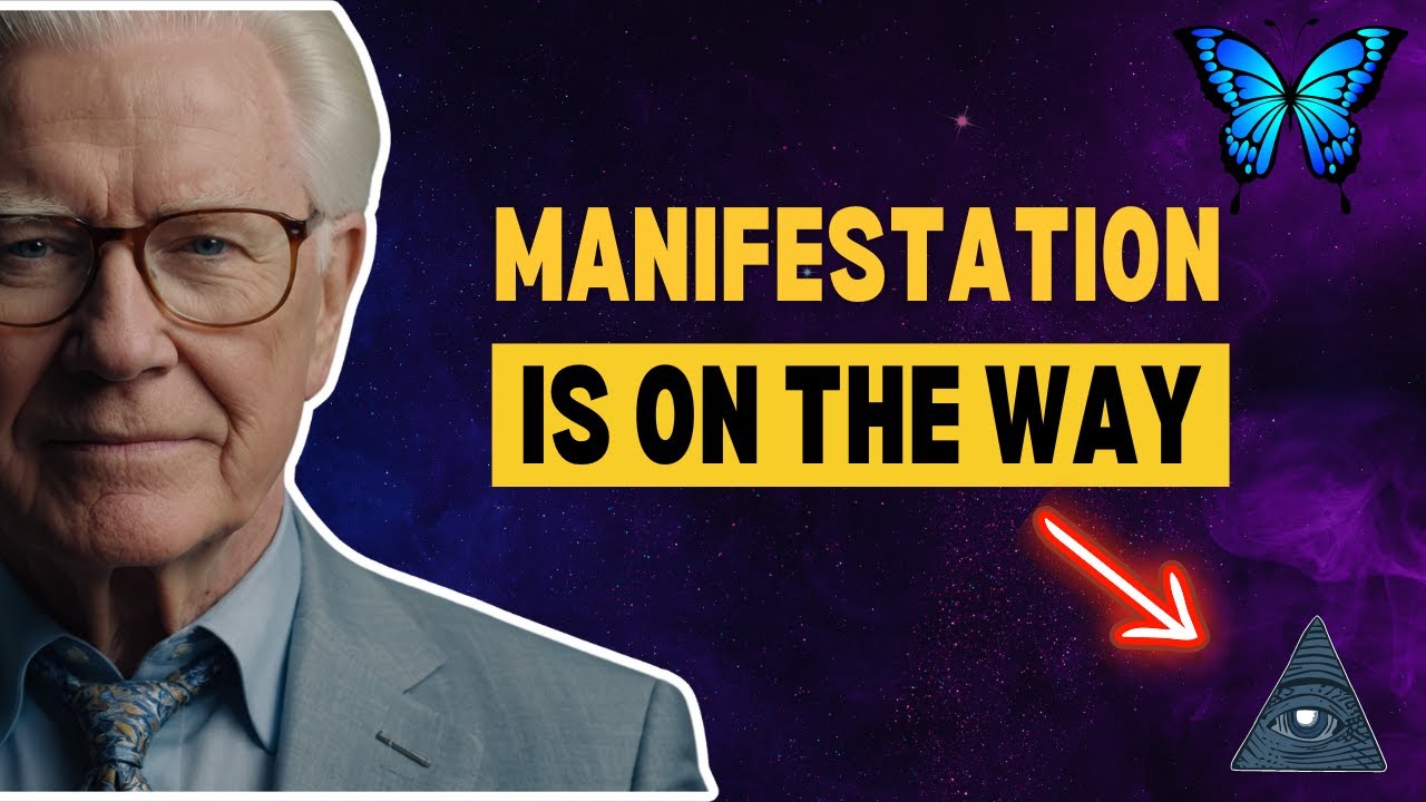 5 Signs That Your Manifestation Is About To Come In Reality (UNIVERSE ...