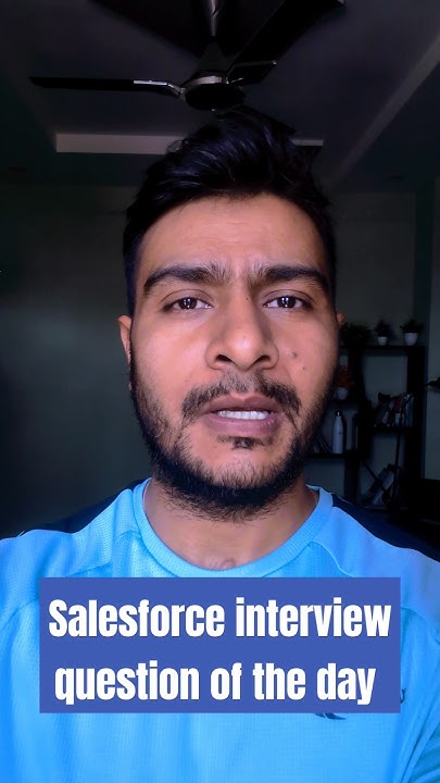 Unable to Lock row error || Salesforce Interview preparation #salesforce #interview #apex - YouTube