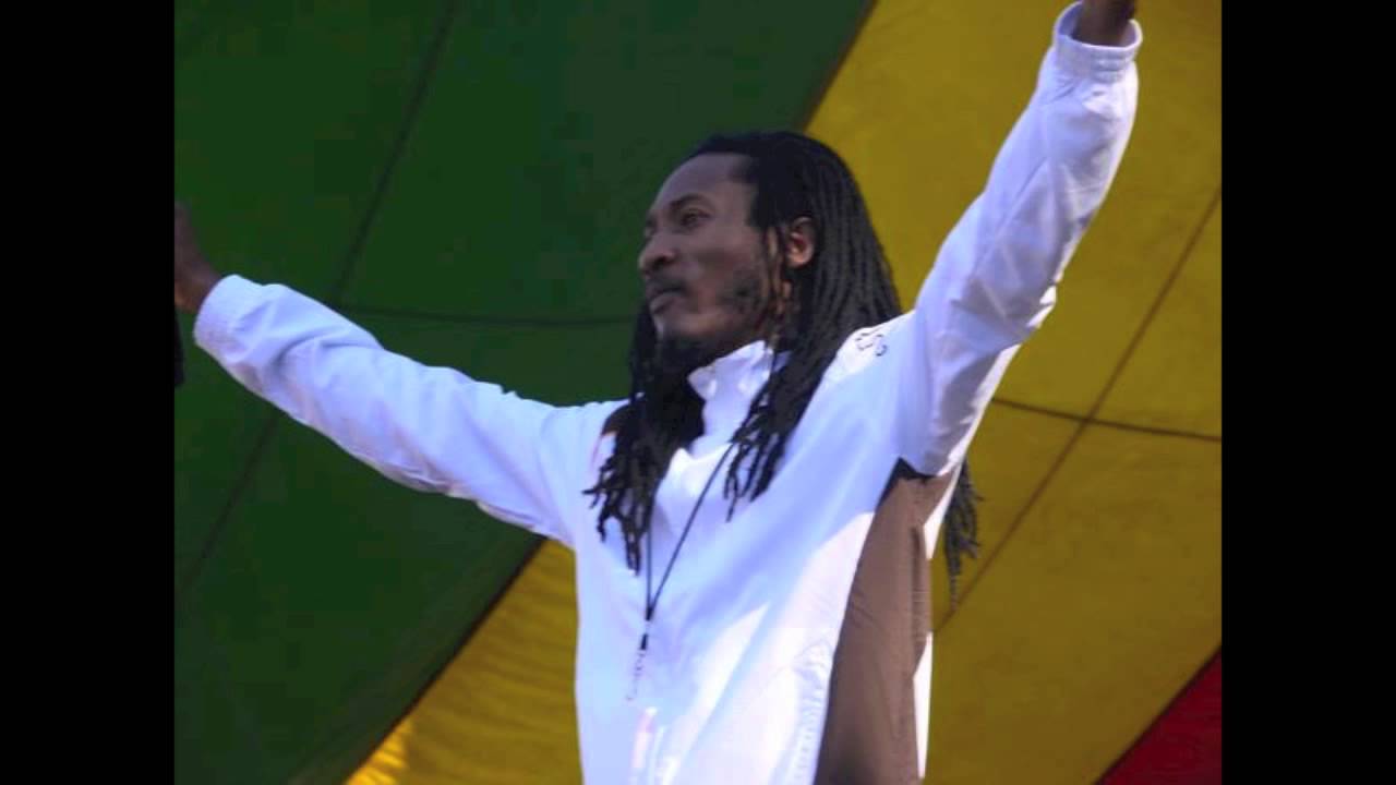 Norris Man - For You - Modern Roots - HQ - YouTube