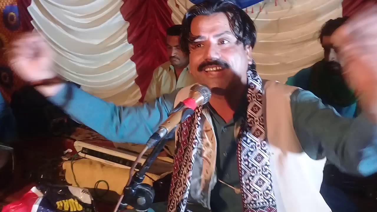 imdad ali chandio(3) - YouTube
