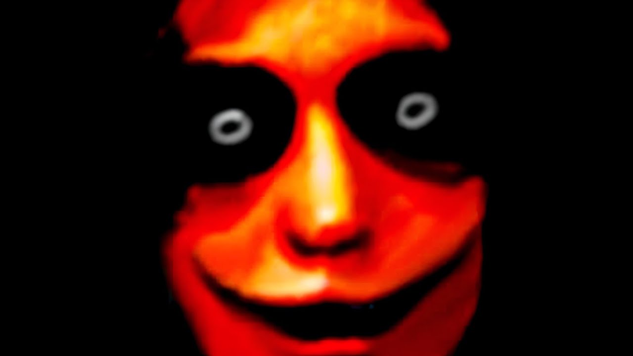 Every sound in this horror game is scary.. - YouTube