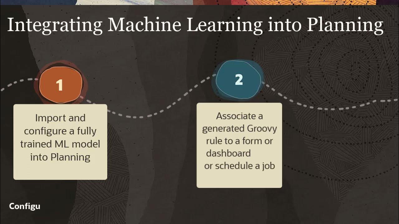 Deploying a Machine Learning (ML) Model to Planning - YouTube