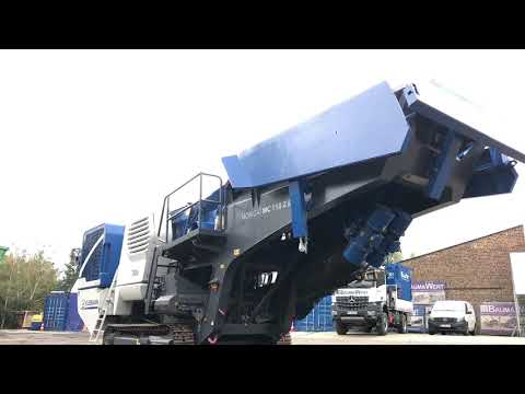 Kleemann MC 110Z Evo