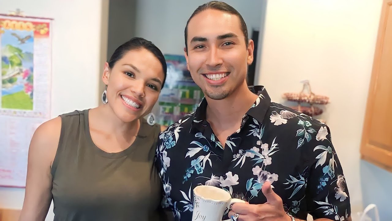 Tatanka Means Net Worth, Wife, Bio, Height, Married, Parents, Biography - YouTube