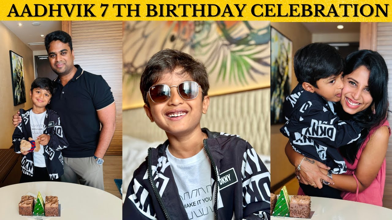 Don't miss the special days in your life-LIVE YOUR LIFE|Memorable 7th ...