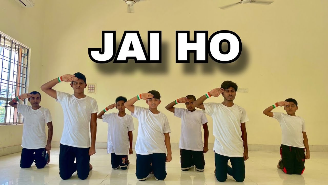 🧡🤍💚JAI HO🧡🤍💚 // #viral // Happy independenceday ,15 agust 2023 // dancer agnik // like,share ...