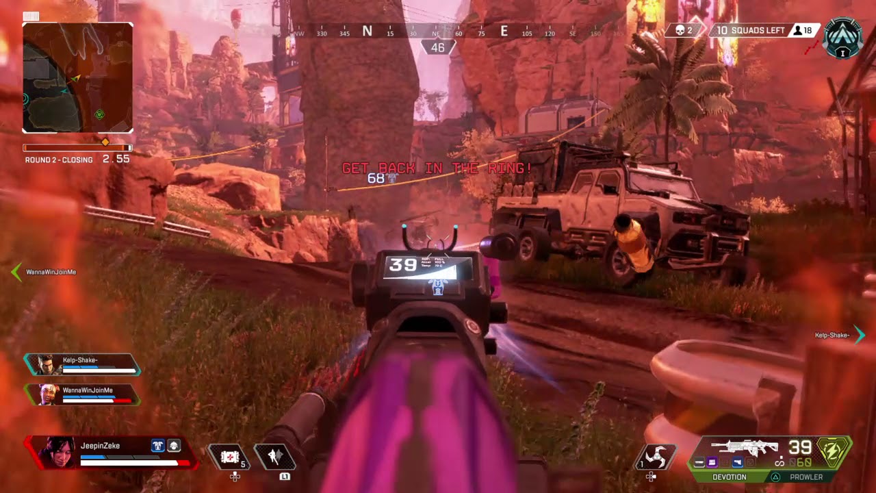 Good Squad - YouTube