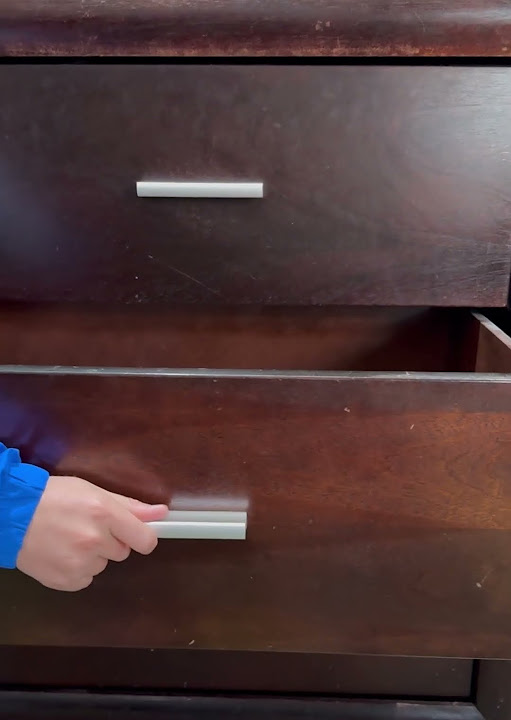 Drawer. Drawer sound. Sounds. Drawer open and close. Open and close sound. #satisfying #drawer ...