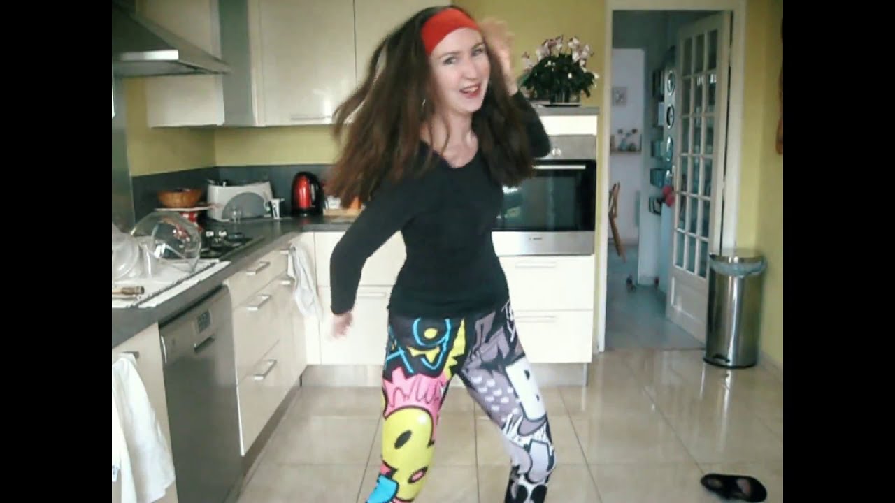 The Ministry of Silly Dances Presents: Silly Ladies - YouTube