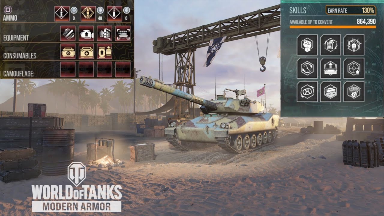 VFM 5. 3 Gold Mark of Excellence. World Of Tanks Console - YouTube