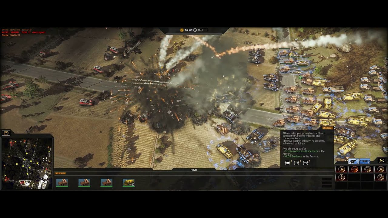 Act of Aggression Reboot Edition Gameplay 001 - YouTube