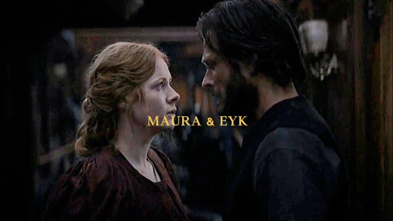 Maura & Eyk - 1899 (edit) - YouTube