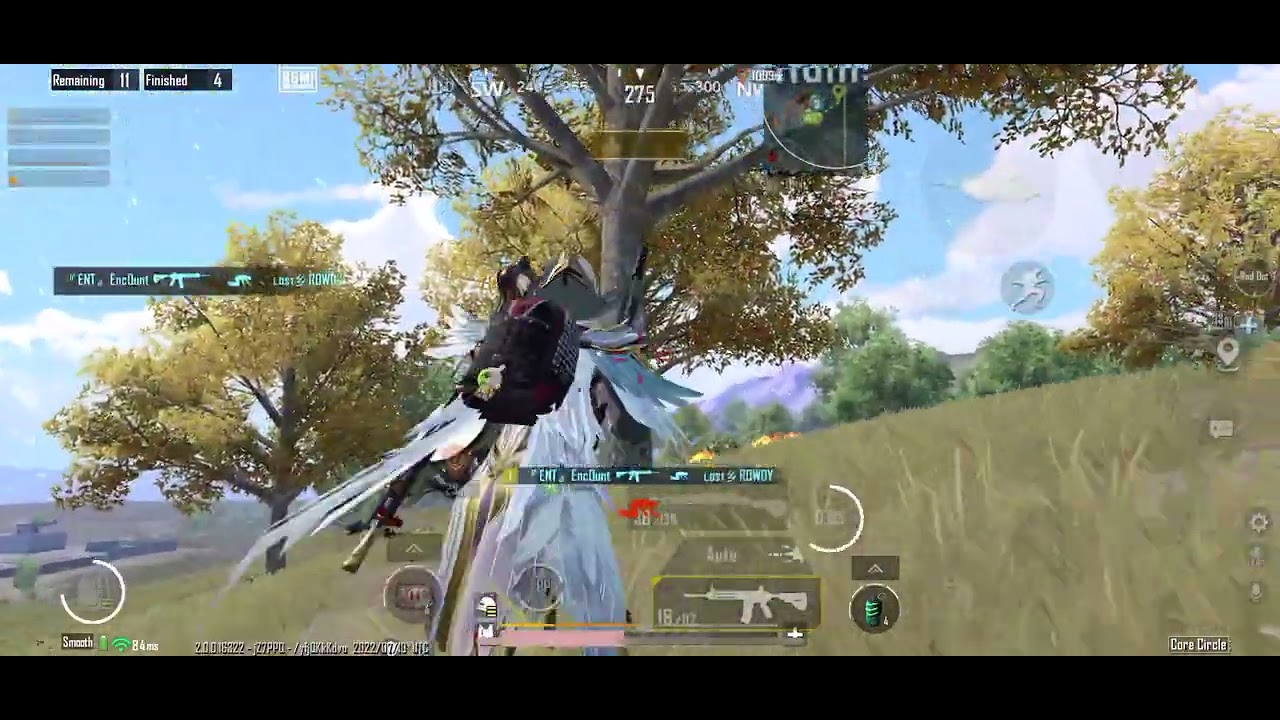 1v3 squad rus 🥶🥶 Cltuch master @goblinbgmi - YouTube