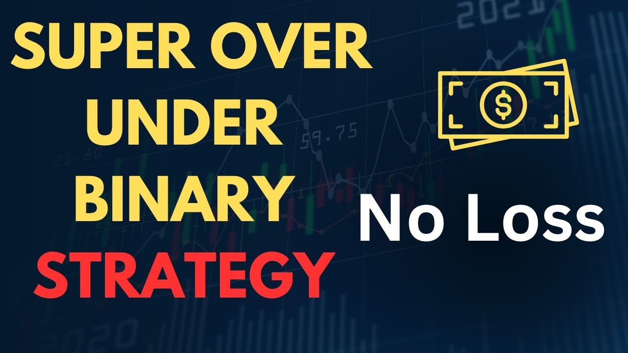 over under|over under new strategy|binary trading sinhala|Binary ...