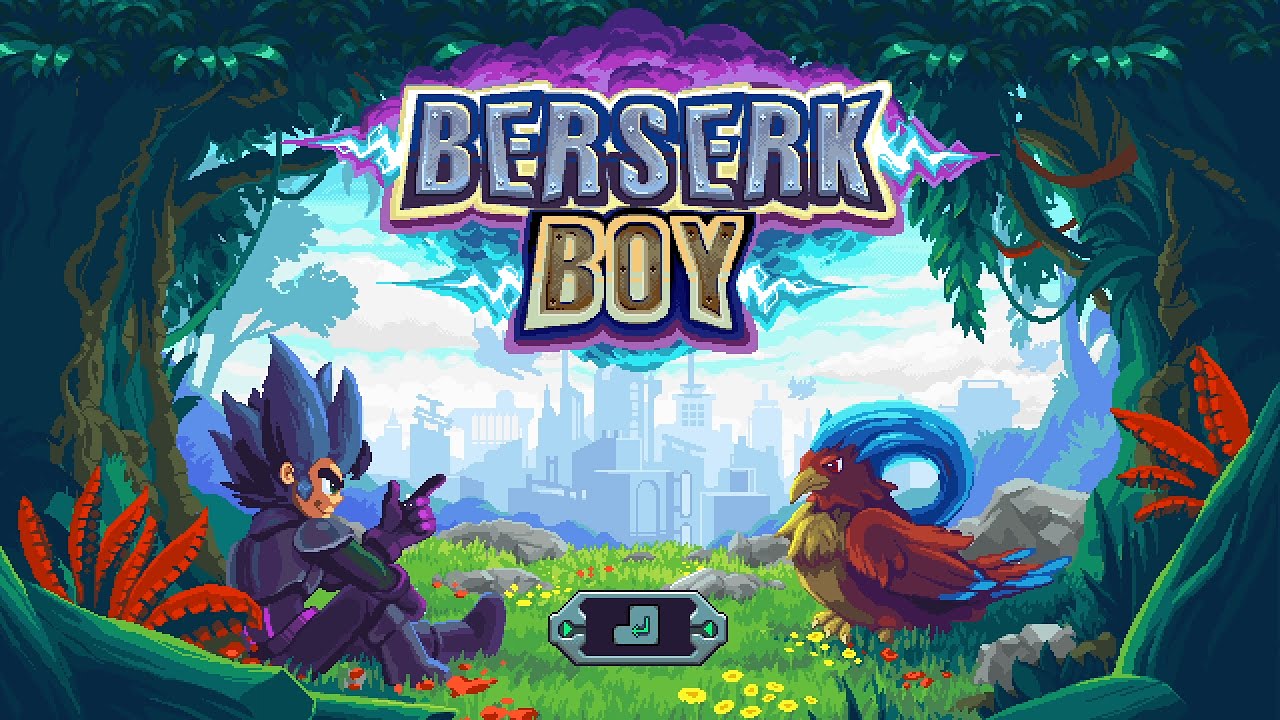 ! INVASÃO À BASE ! | Berserk Boy (2) - YouTube
