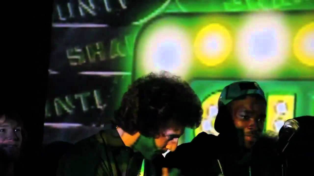 SHANE HEYL IS PRO! - YouTube