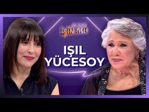 Aslı Şafak'la İşin Aslı - Işıl Yücesoy | 25 Mart 2026