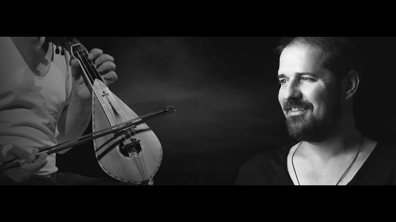 ΚΩΣΤΑΣ ΜΙΧΑΗΛ ΜΑΡΗΣ – “ ΚΕΔΙΕΣ ” - YouTube