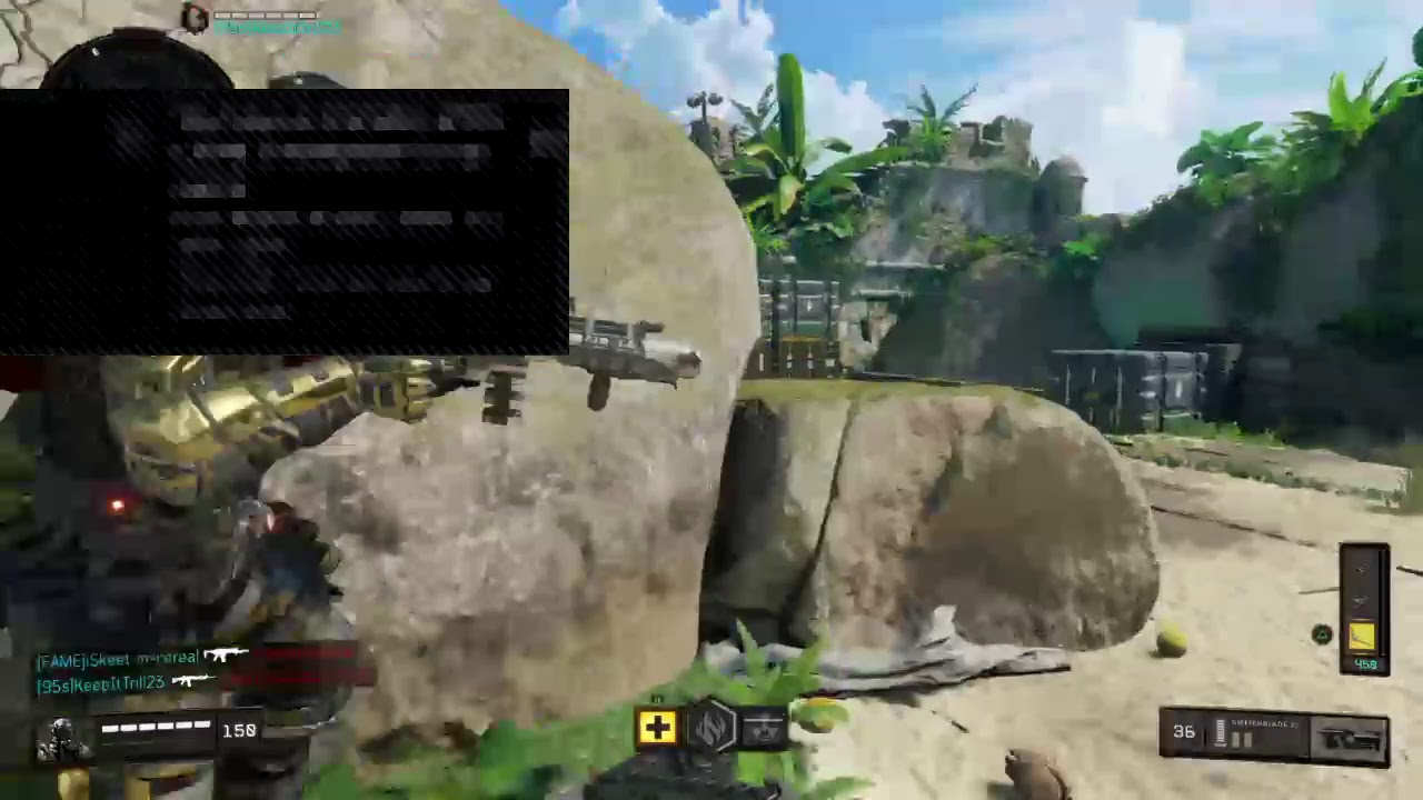Bo4 new update master prestige new weapons - YouTube
