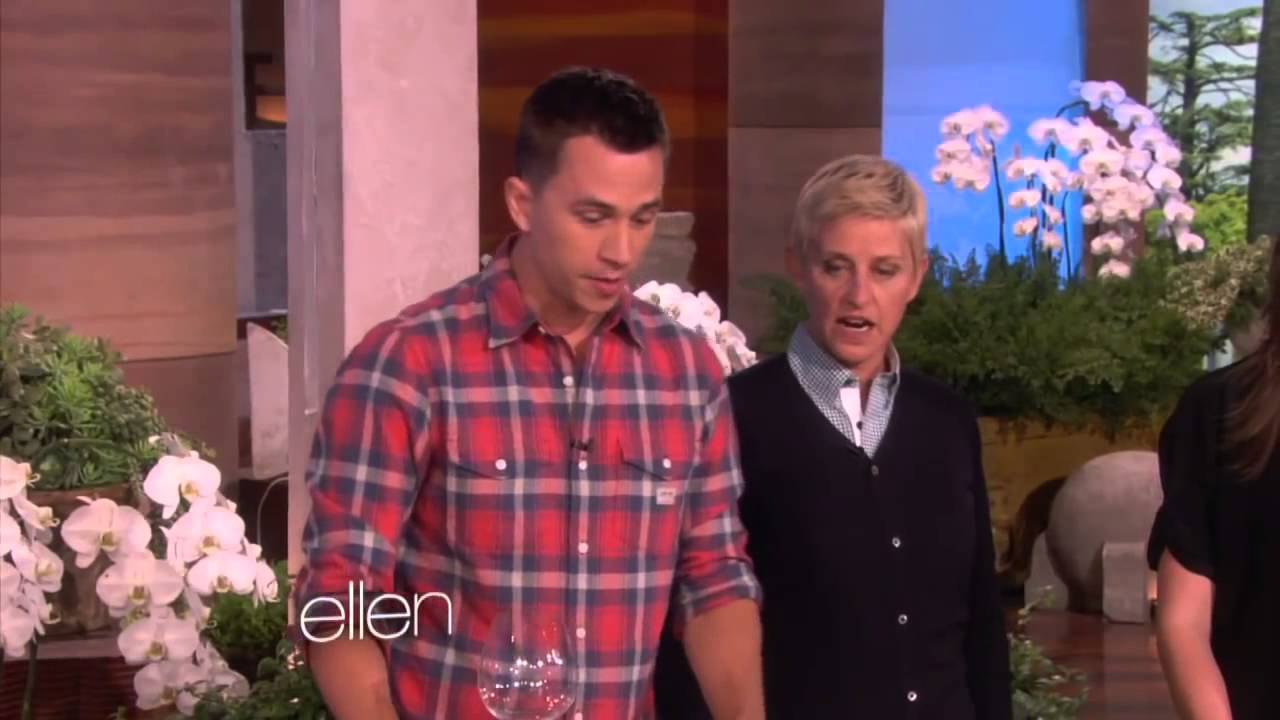 Justin Flom - Magic Popcorn - YouTube