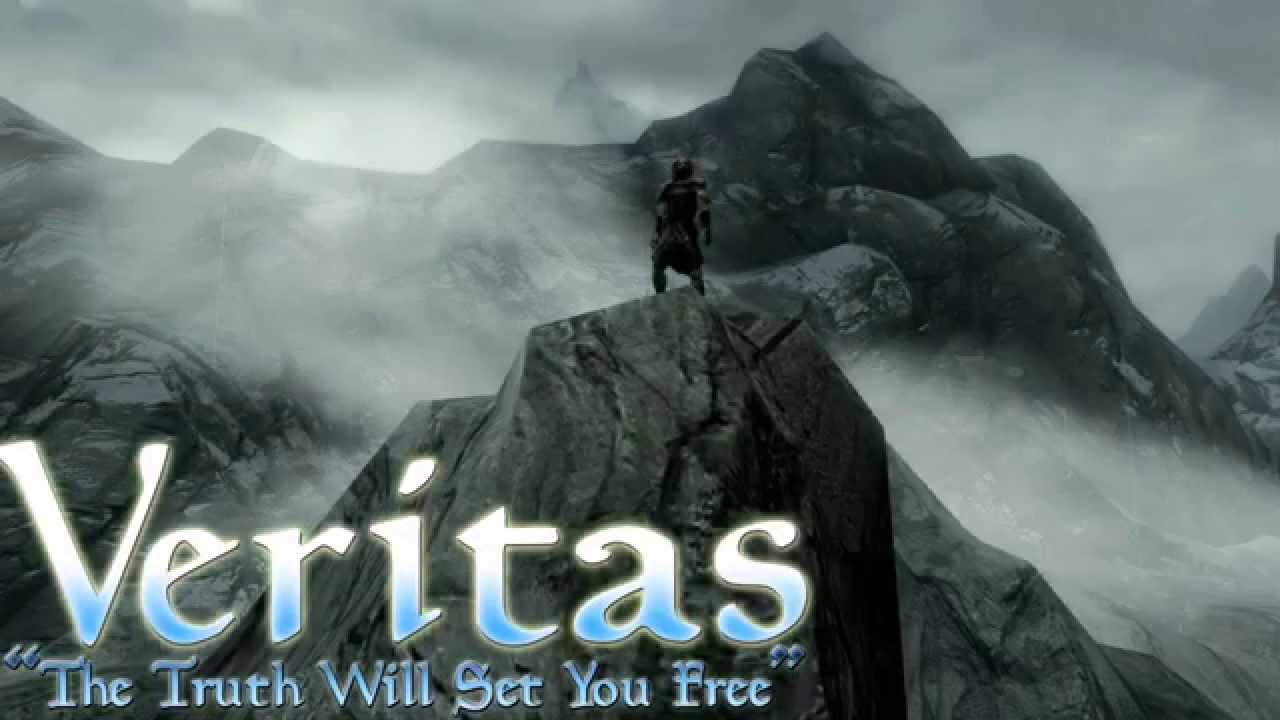 Veritas Trailer - YouTube