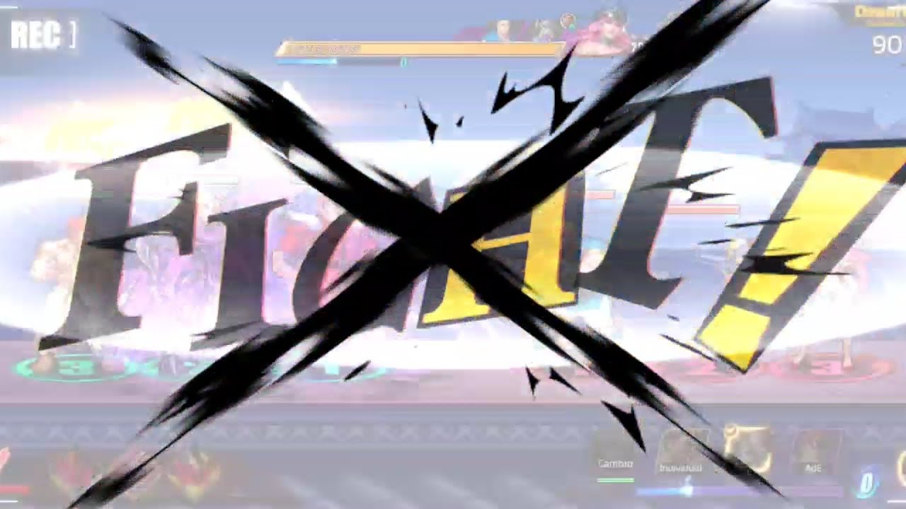 Stage 18-40 SF Duel - YouTube