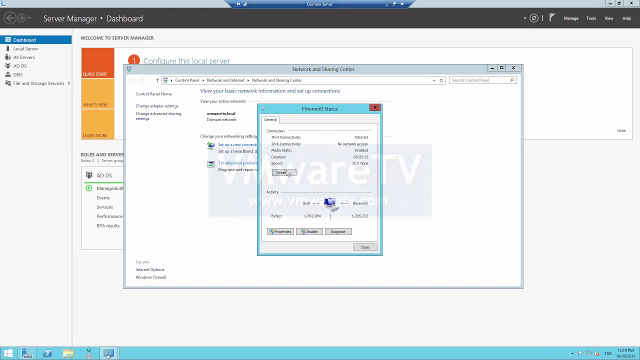VMware 6.5 Kurulum Güncelleme ve Yenilikleri ( Install and Update ...