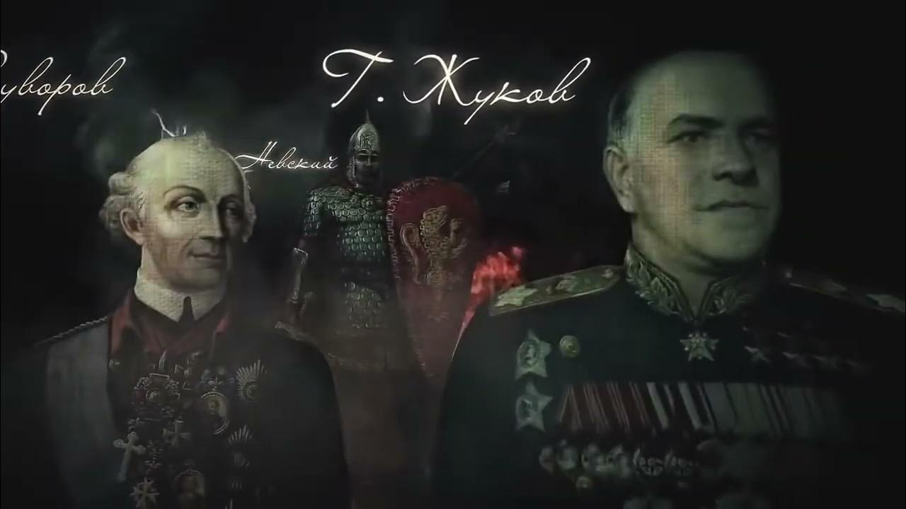 Здравствуйте, я русский оккупант - YouTube