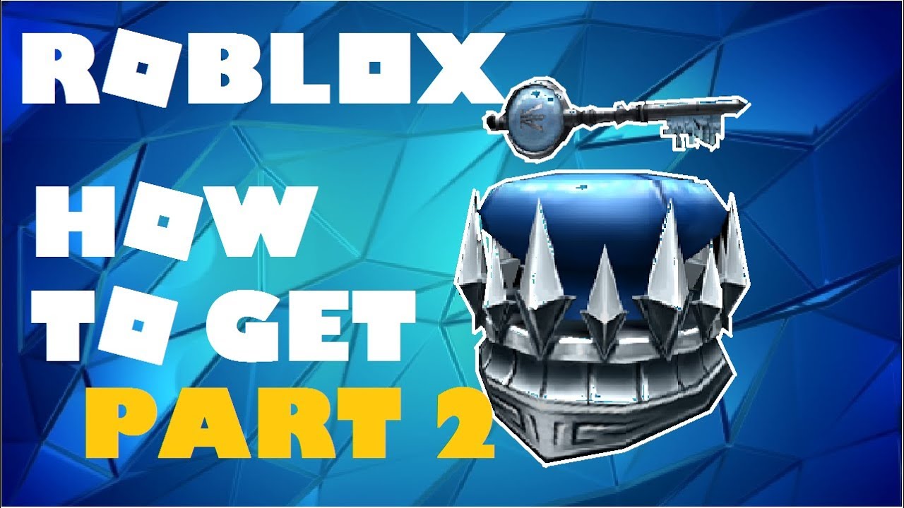 HOW TO GET THE CRYSTAL KEY AND CROWN! | ROBLOX READY PLAYER ONE | PART ...