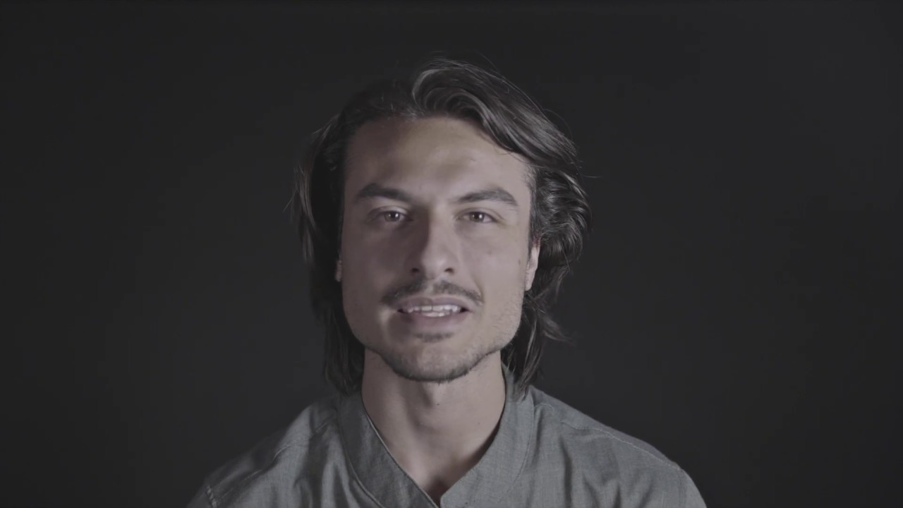 When I am Among the Trees - Poem by Mary Oliver - YouTube